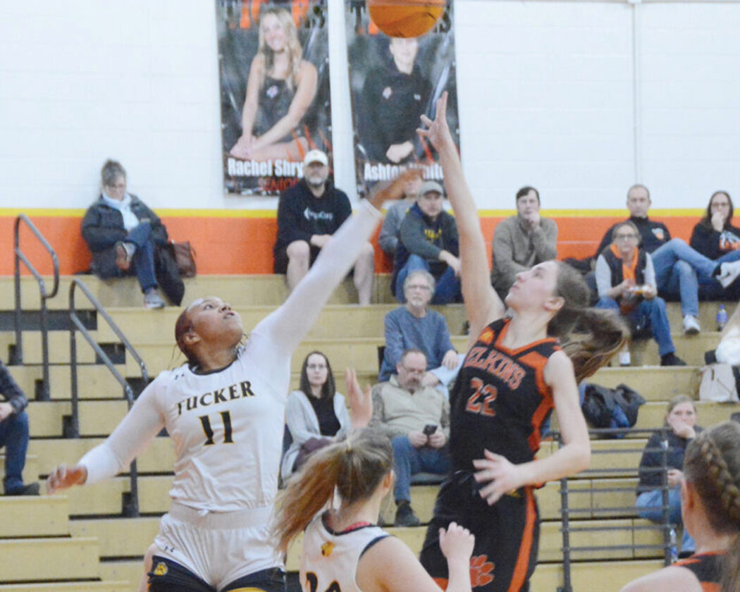 Girls basketball Class A All-State Team selected | News, Sports, Jobs - The Intermountain